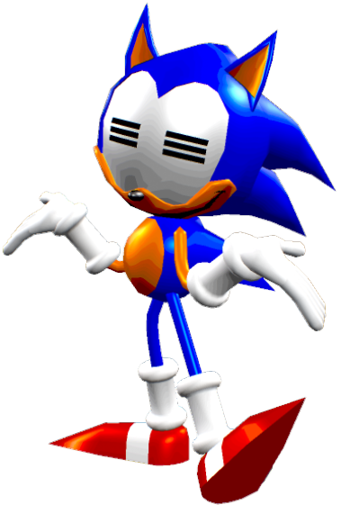 Rewrite (Outcome Memories) | CONTINUED: The Sonic Oddities Wiki | Fandom