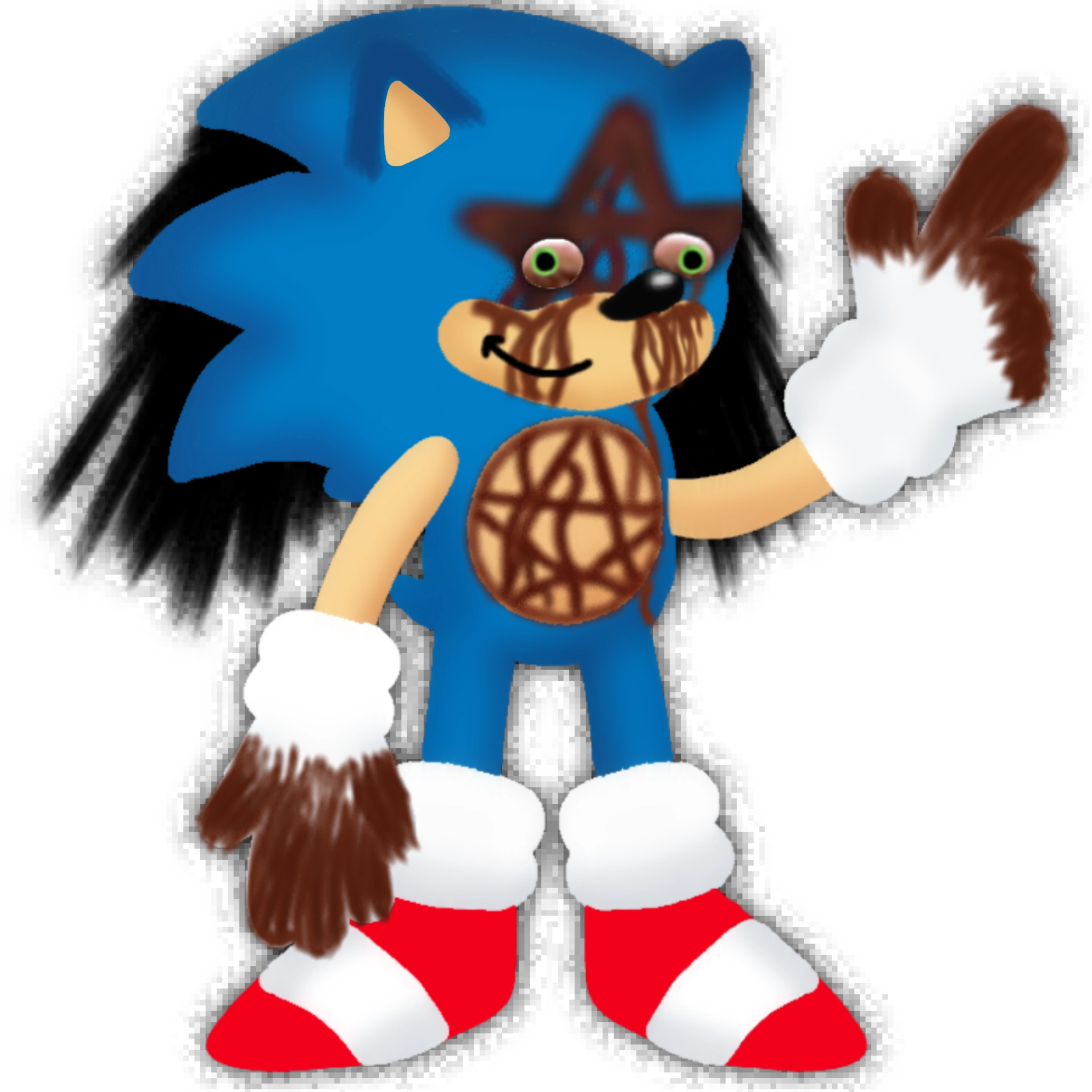 Discuss Everything About CONTINUED: The Sonic Oddities Wiki | Fandom