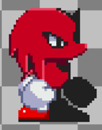 LOCK-ON (Legacy) | CONTINUED: The Sonic Oddities Wiki | Fandom