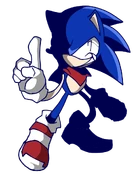 Mimic | CONTINUED: The Sonic Oddities Wiki | Fandom