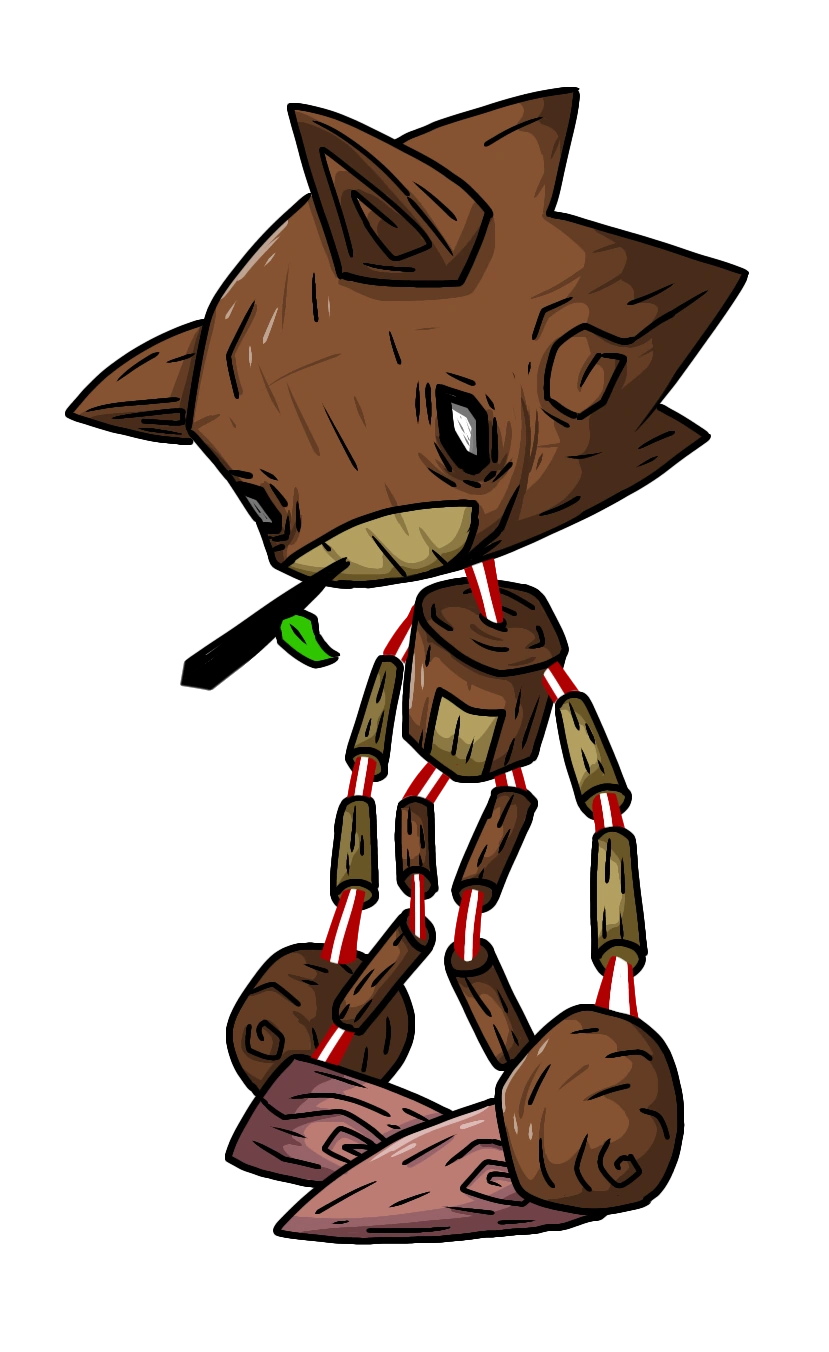 Category:Metal Sonic | CONTINUED: The Sonic Oddities Wiki | Fandom