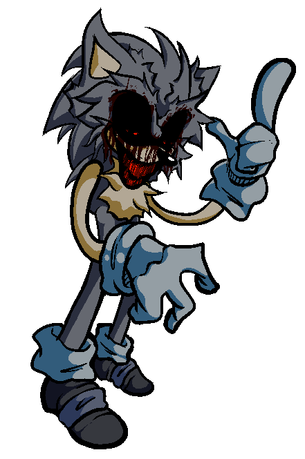 Discuss Everything About CONTINUED: Sonic.exe Wiki | Fandom