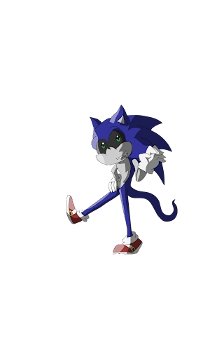 Decay | CONTINUED: The Sonic Oddities Wiki | Fandom