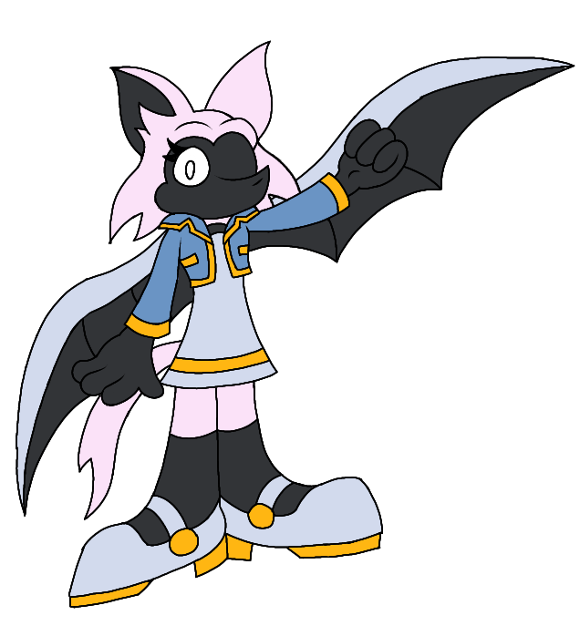 Diwata.FLA | CONTINUED: The Sonic Oddities Wiki | Fandom