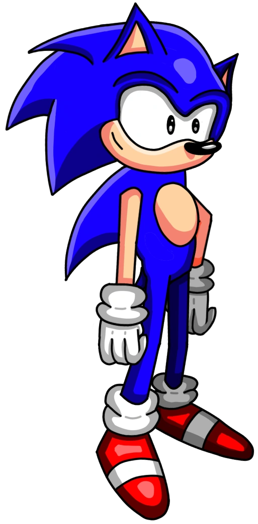 Category:Non-Binary | CONTINUED: The Sonic Oddities Wiki | Fandom