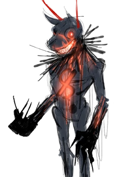 Jettison (legacy) | The Sonic Oddities Wiki | Fandom