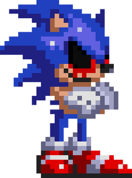 Sark | CONTINUED: The Sonic Oddities Wiki | Fandom