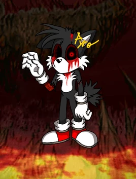 Xenophanes | CONTINUED: The Sonic Oddities Wiki | Fandom