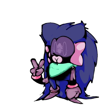 Sonic.Sigma | CONTINUED: The Sonic Oddities Wiki | Fandom