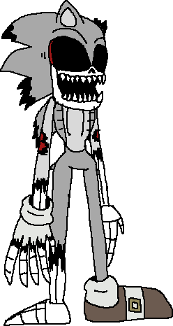 Sonic.Burned | CONTINUED: The Sonic Oddities Wiki | Fandom