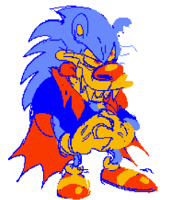 Count X | CONTINUED: The Sonic Oddities Wiki | Fandom