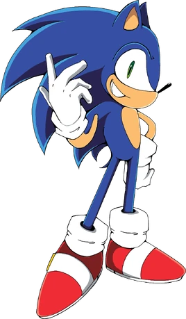 Darkspine (Dark Fleetway Reboot) | The Sonic Oddities Wiki | Fandom