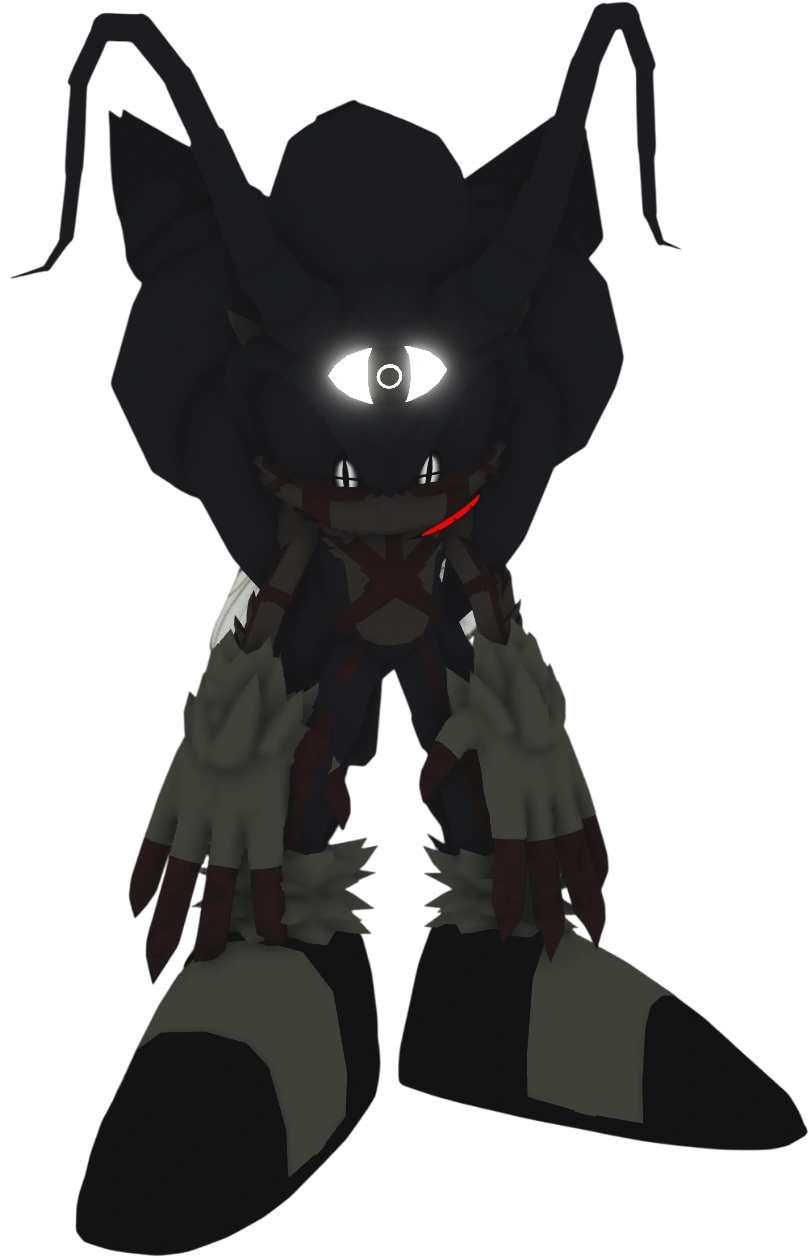 Discuss Everything About CONTINUED: The Sonic Oddities Wiki | Fandom