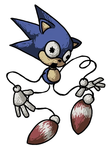 No Name | CONTINUED: Sonic.exe Wiki | Fandom