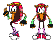 Rephrase | The Sonic Oddities Wiki | Fandom