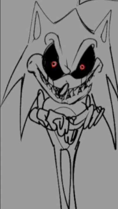 SONIC'S BIGGEST FAN | CONTINUED: The Sonic Oddities Wiki | Fandom