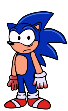 Sonic Bootleg (1995) | CONTINUED: The Sonic Oddities Wiki | Fandom