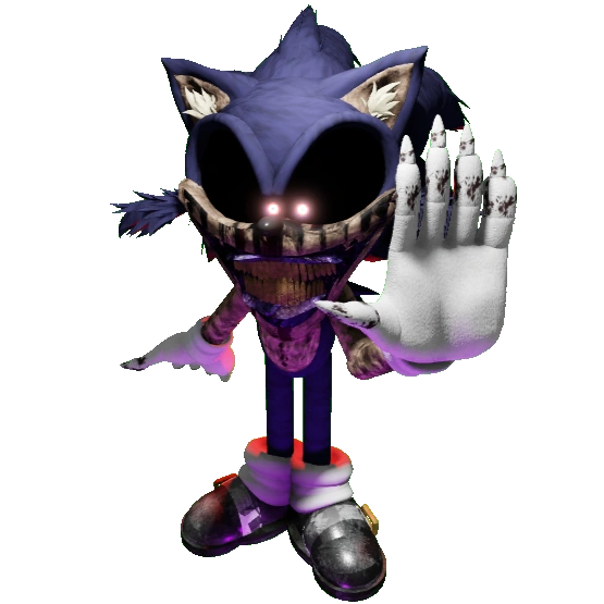 Xeroth (OSFverse) | CONTINUED: The Sonic Oddities Wiki | Fandom