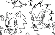 Maurice | The Sonic Oddities Wiki | Fandom