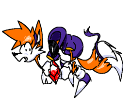 The Copycats | CONTINUED: The Sonic Oddities Wiki | Fandom