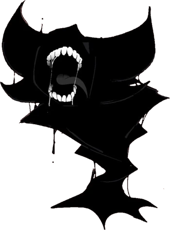 Pace & Shadow | CONTINUED: The Sonic Oddities Wiki | Fandom