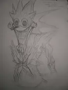 Lord X | CONTINUED: The Sonic Oddities Wiki | Fandom
