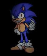 Leviathan | The Sonic Oddities Wiki | Fandom