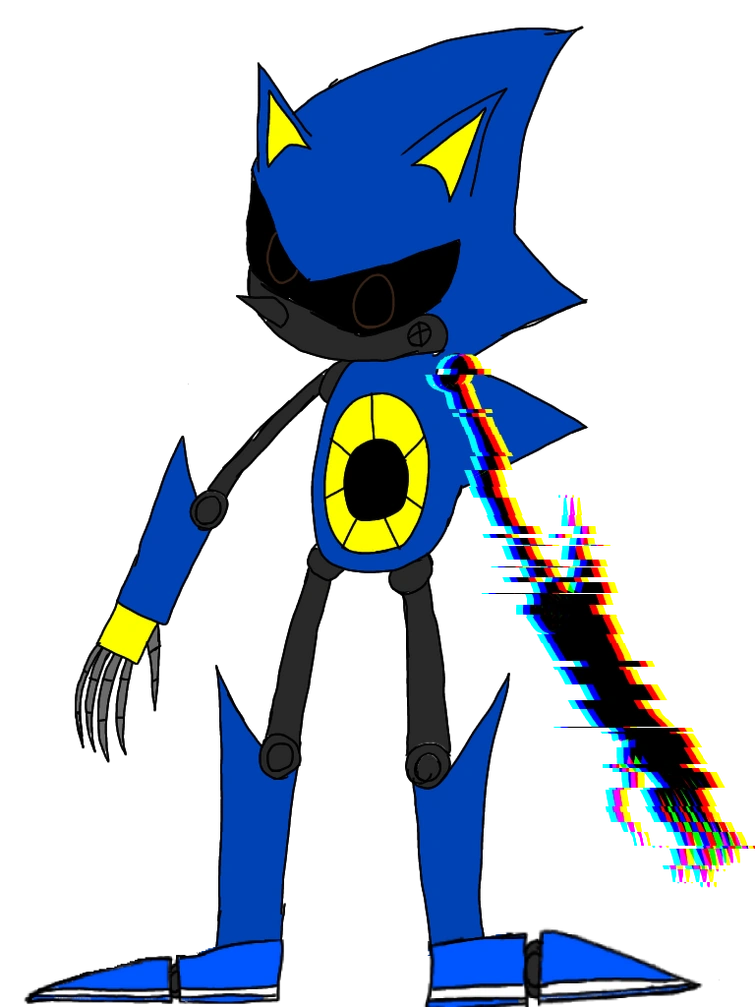 Discuss Everything About CONTINUED: The Sonic Oddities Wiki | Fandom