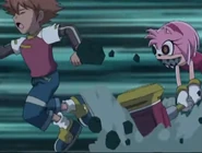 Possessed Amy | CONTINUED: The Sonic Oddities Wiki | Fandom