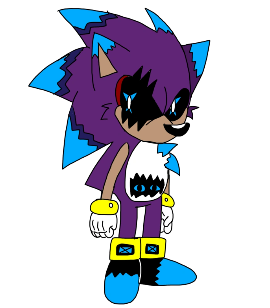 Cinos.eex (D-Sides) | CONTINUED: The Sonic Oddities Wiki | Fandom