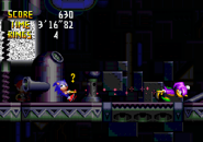 NAMELESS | CONTINUED: The Sonic Oddities Wiki | Fandom