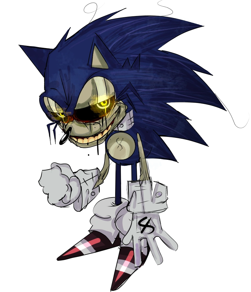 Jettison | CONTINUED: The Sonic Oddities Wiki | Fandom