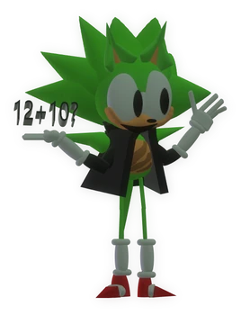 Retake | CONTINUED: The Sonic Oddities Wiki | Fandom