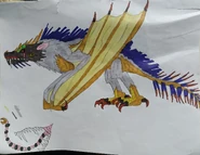 Quetzalcoatl (Legacy) | CONTINUED: The Sonic Oddities Wiki | Fandom