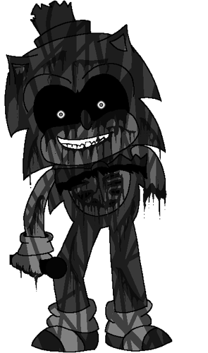 Clone Sonic (FNaS) | CONTINUED: The Sonic Oddities Wiki | Fandom