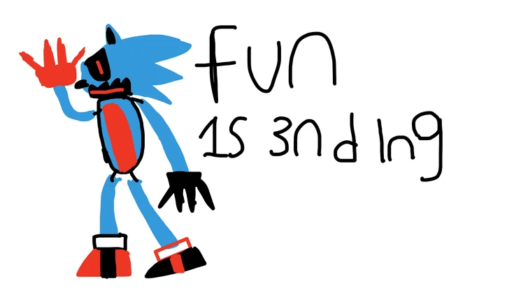 Forgotten | CONTINUED: The Sonic Oddities Wiki | Fandom