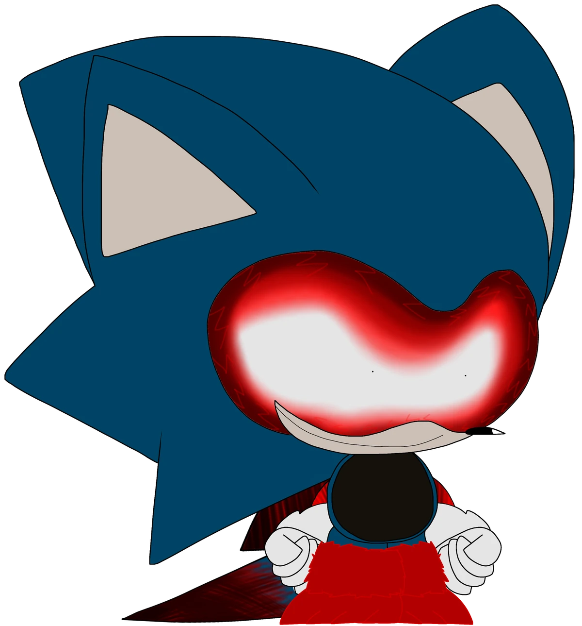 Psychoxune | The Sonic Oddities Wiki | Fandom