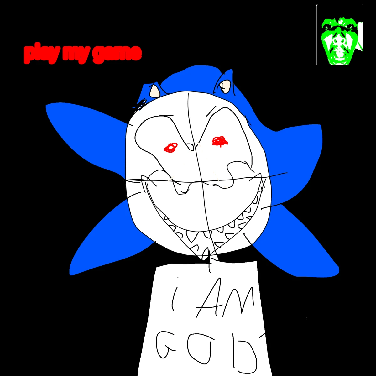 Sonic.CD | The Sonic Oddities Wiki | Fandom
