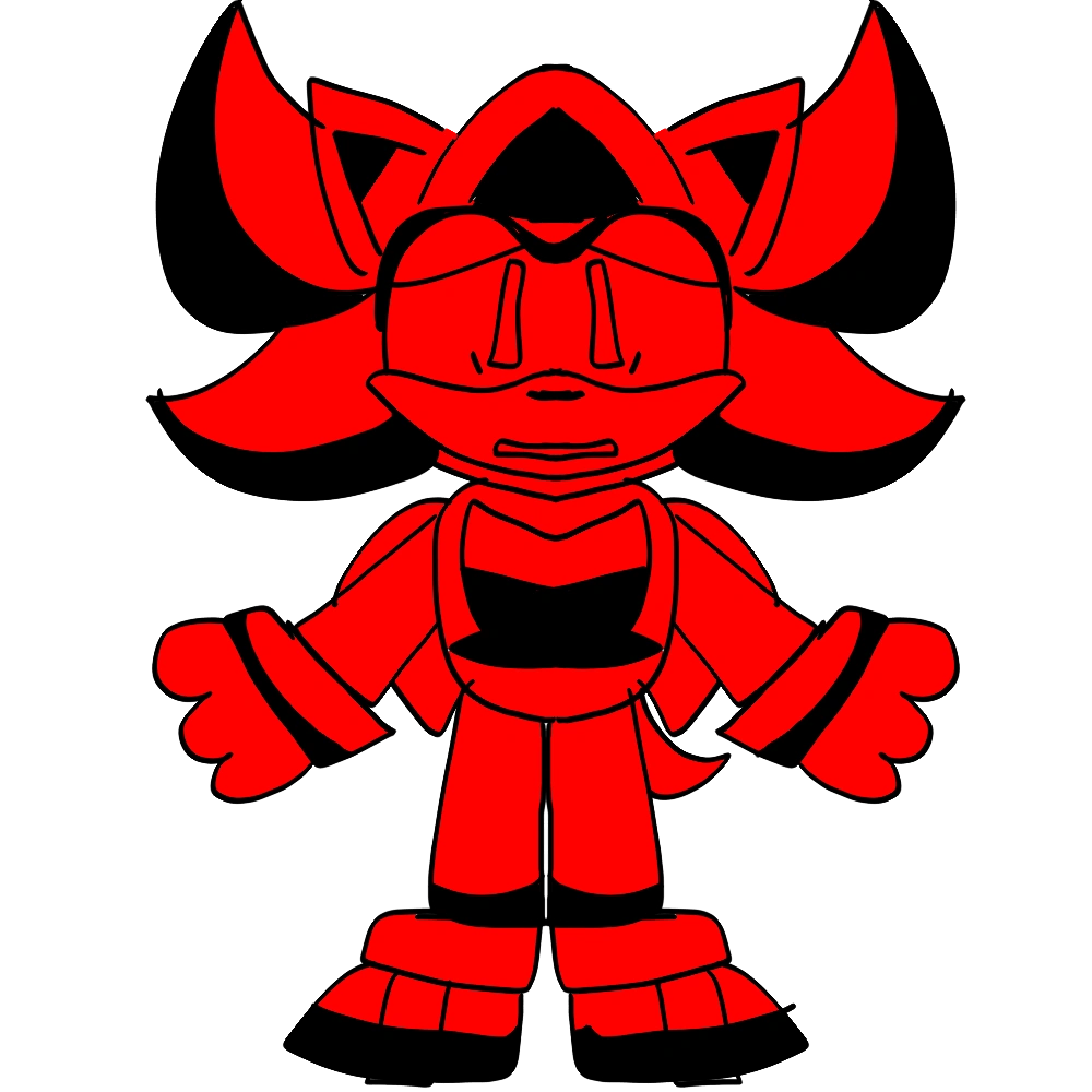 CautionHog | The Sonic Oddities Wiki | Fandom