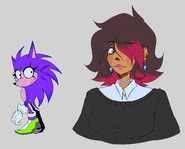 Virtuality Decay | CONTINUED: The Sonic Oddities Wiki | Fandom