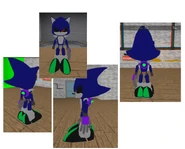 Derelict | The Sonic Oddities Wiki | Fandom