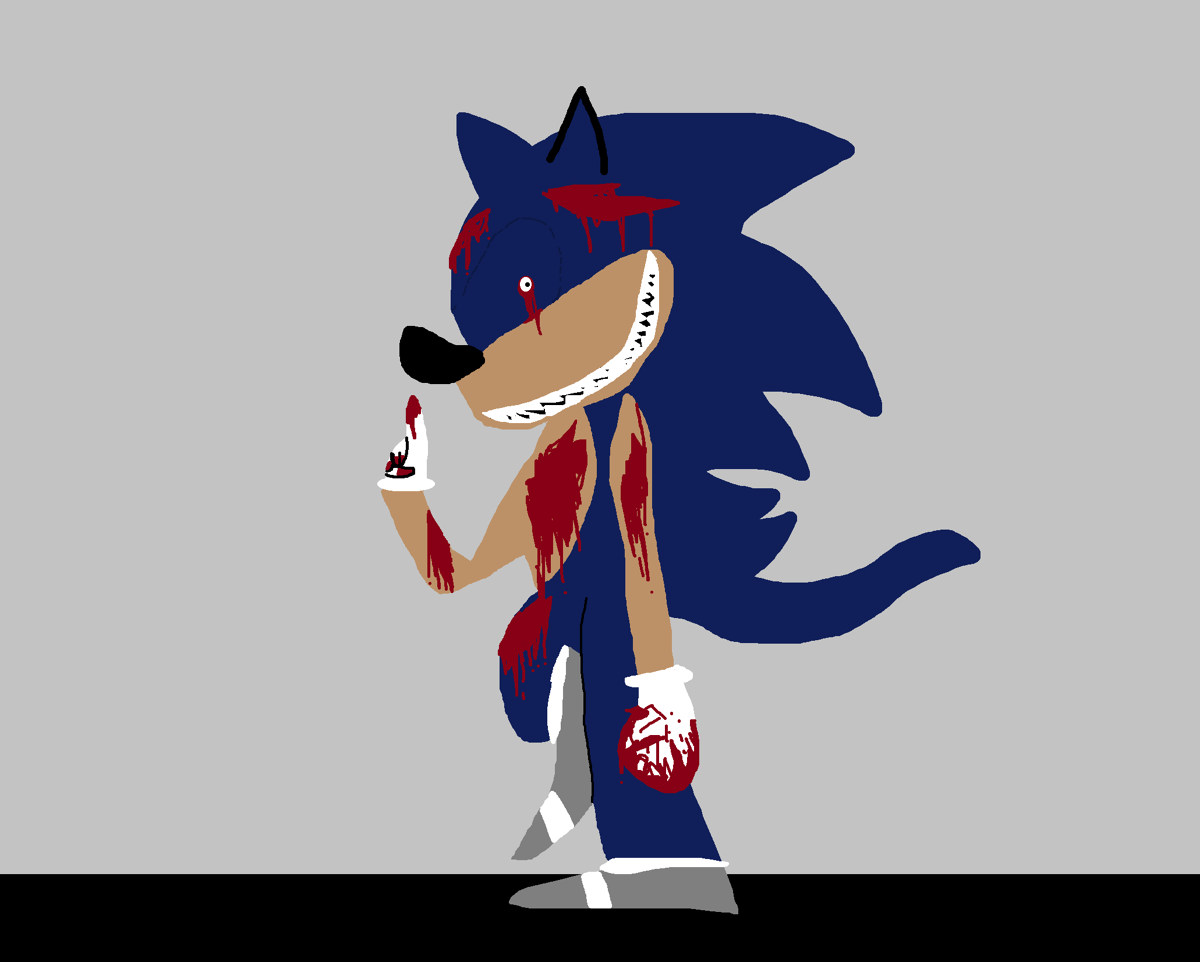 FX (Goober's Take on 2011X) | CONTINUED: The Sonic Oddities Wiki | Fandom