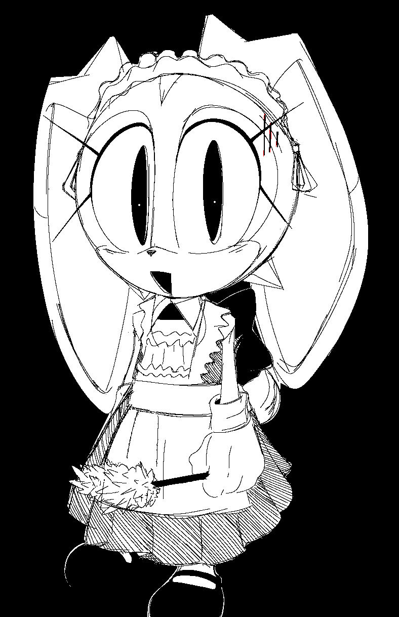 Kurumi | CONTINUED: The Sonic Oddities Wiki | Fandom