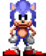 Melthog (Legacy) | CONTINUED: The Sonic Oddities Wiki | Fandom