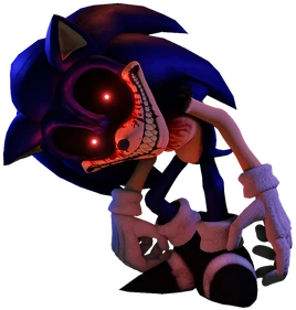 2011X (Outcome Memories) | CONTINUED: The Sonic Oddities Wiki | Fandom