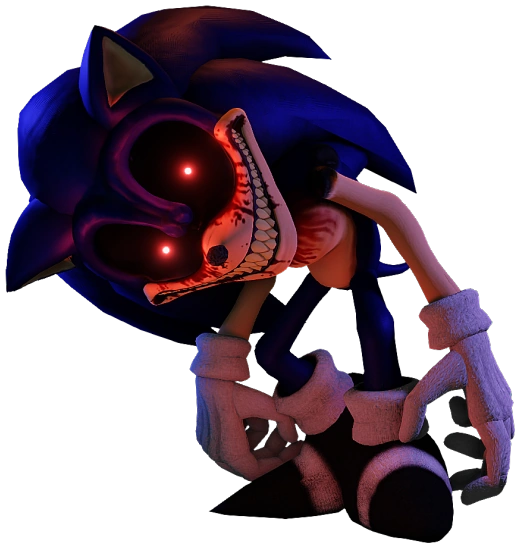 2011X (Outcome Memories) | CONTINUED: The Sonic Oddities Wiki | Fandom