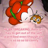 Tangy | CONTINUED: The Sonic Oddities Wiki | Fandom