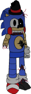 Toy Sonic (FNaS) | CONTINUED: The Sonic Oddities Wiki | Fandom