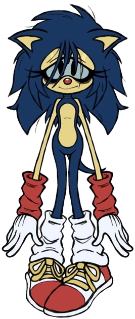 Wistful | CONTINUED: The Sonic Oddities Wiki | Fandom