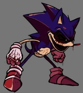 Executor | CONTINUED: The Sonic Oddities Wiki | Fandom